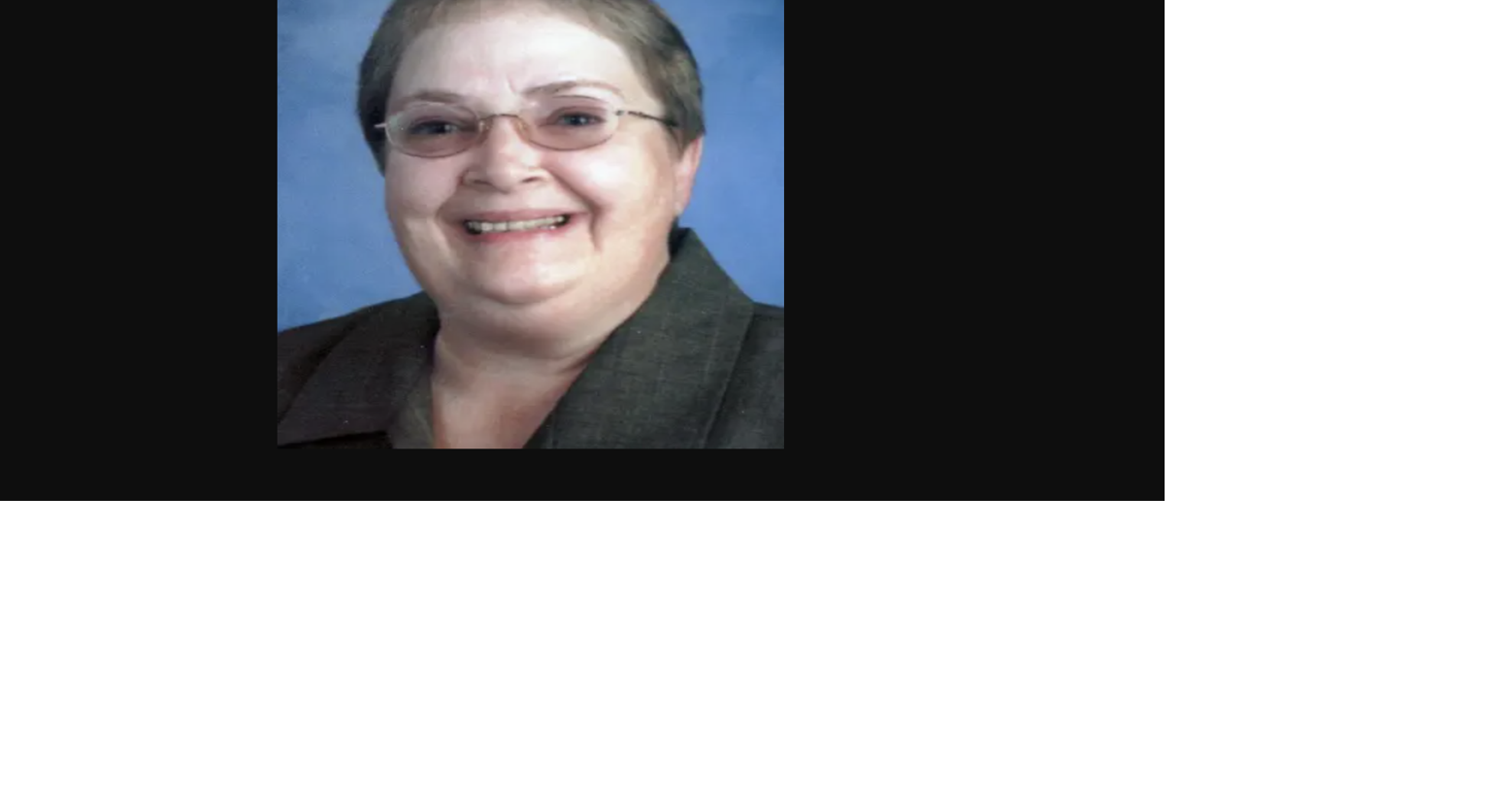 Lynn Robinson Graham (December 30, 1948 - March 25, 2024) | Obituaries | koamnewsnow.com