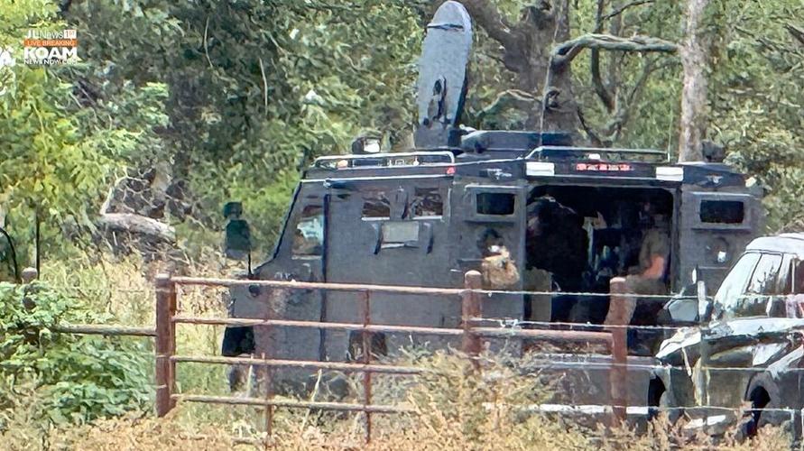 Missouri State Highway Patrol activate SWAT in Lawrence County | Crime ...