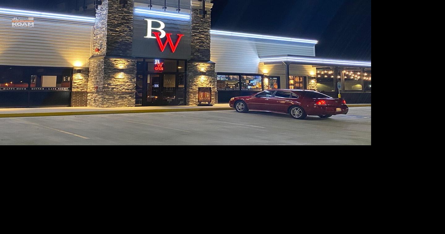 Big Whiskey's American Restaurant and Bar opens in Neosho | Joplin News ...