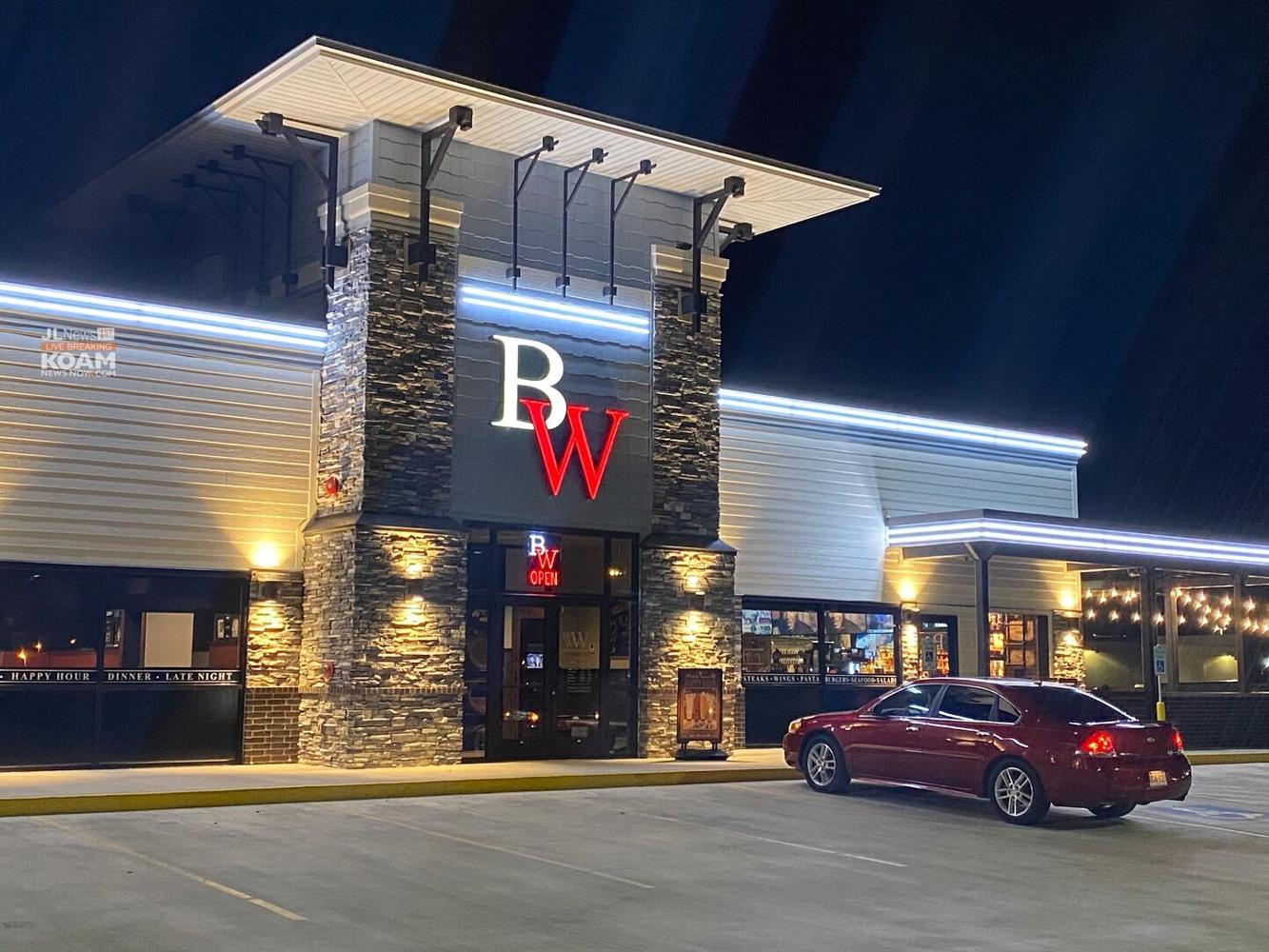 Big Whiskey's American Restaurant and Bar opens in Neosho | Joplin News ...