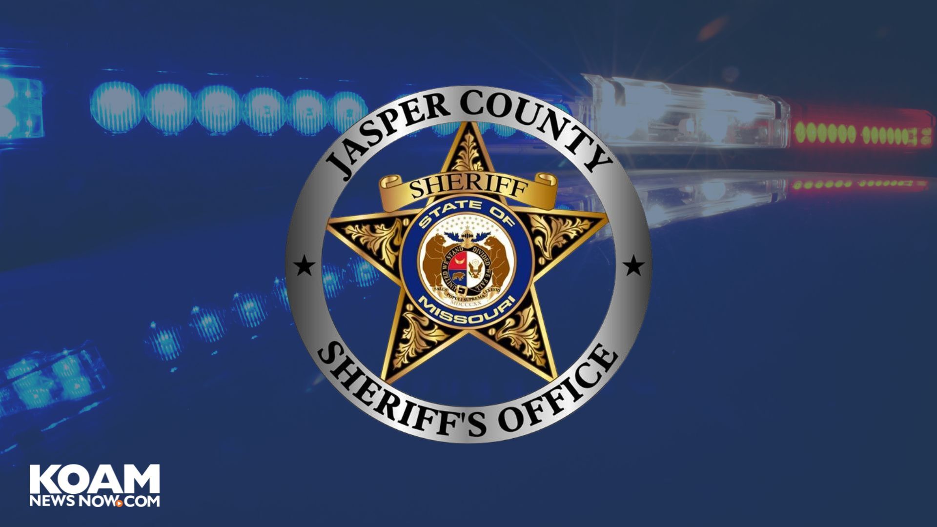 Jasper County Sheriff’s Office releases 2025 year-end report | News ...