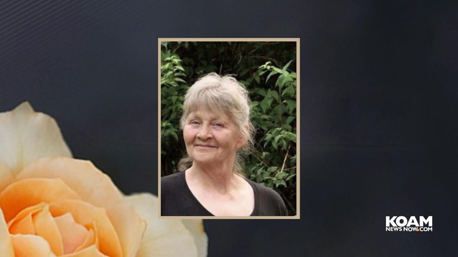 Sally Ann Williams (February 26, 1955 - June 8, 2024) | Obituaries | koamnewsnow.com