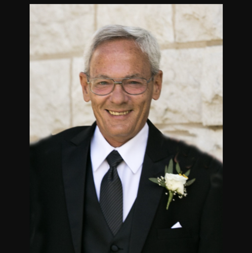 David Wayne O'Malley (August 4, 1955 ~ December 27, 2023) | Obituaries ...