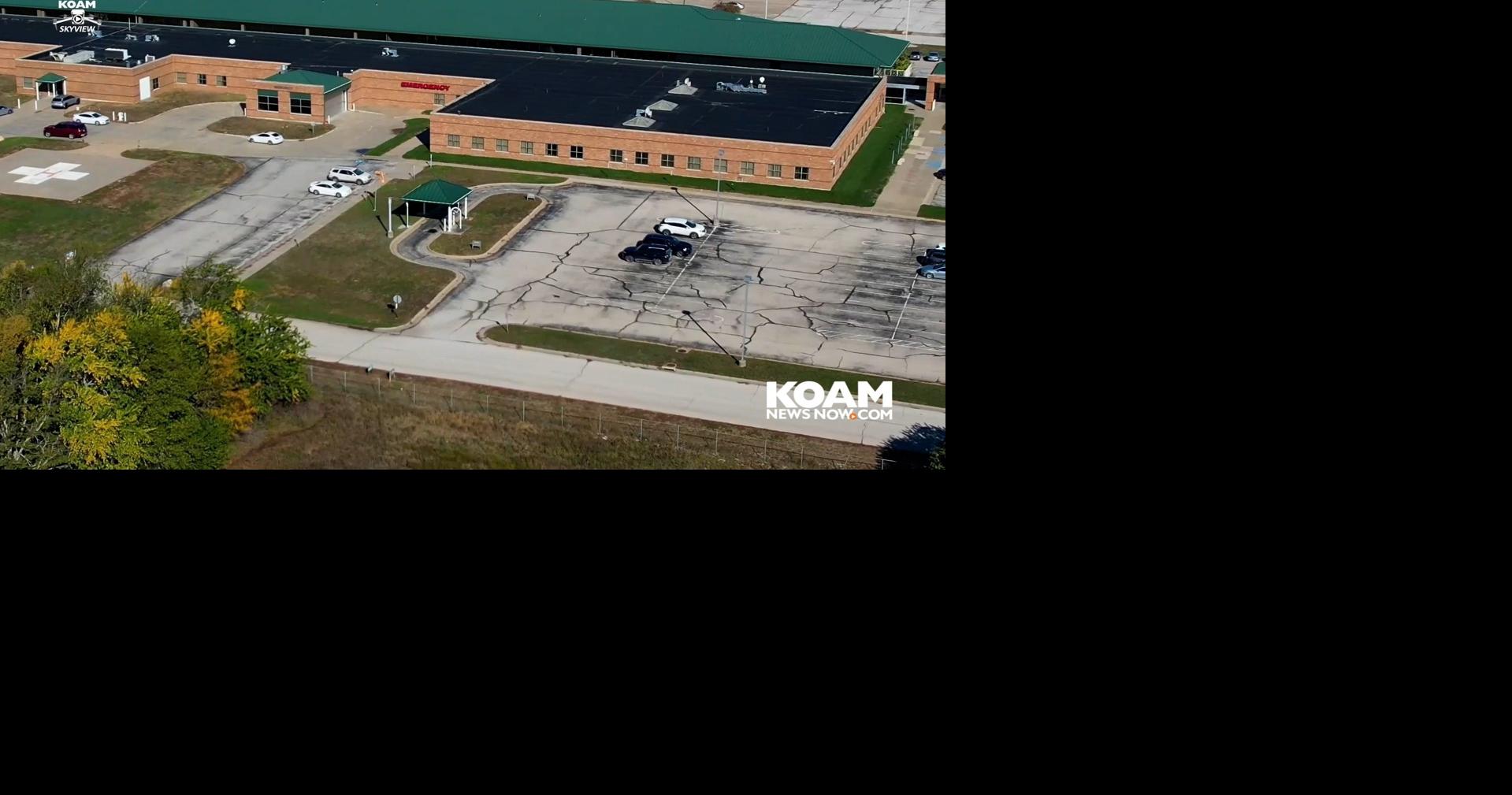 Freeman Health System opens new Fort Scott hospital location | Local ...