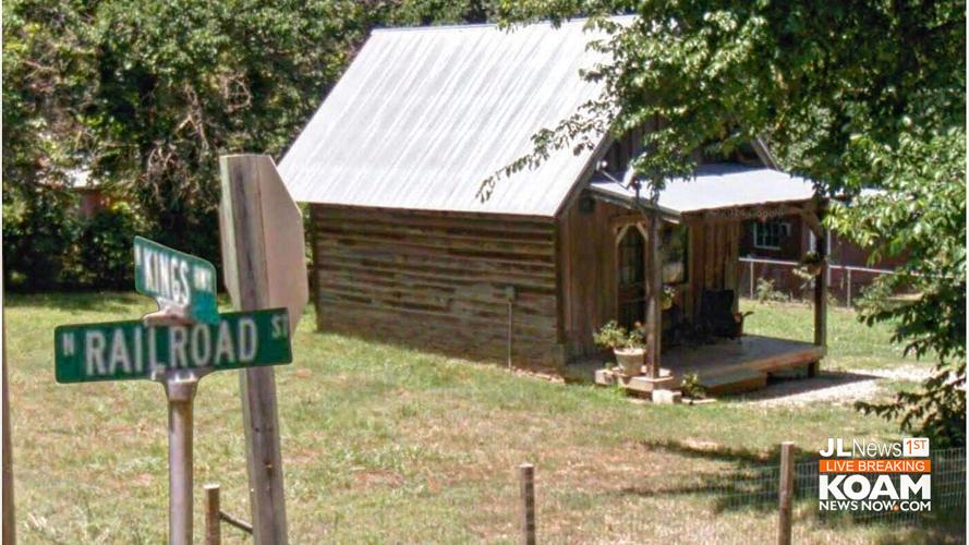 Noel Fire Dept extinguish shed fire; Body discovered, launching Death ...