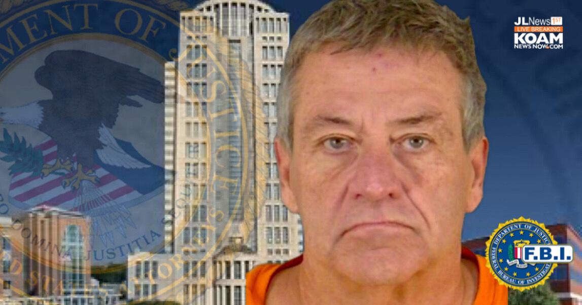 Former FBI 10 Most Wanted appears in Missouri Federal Court | Joplin ...