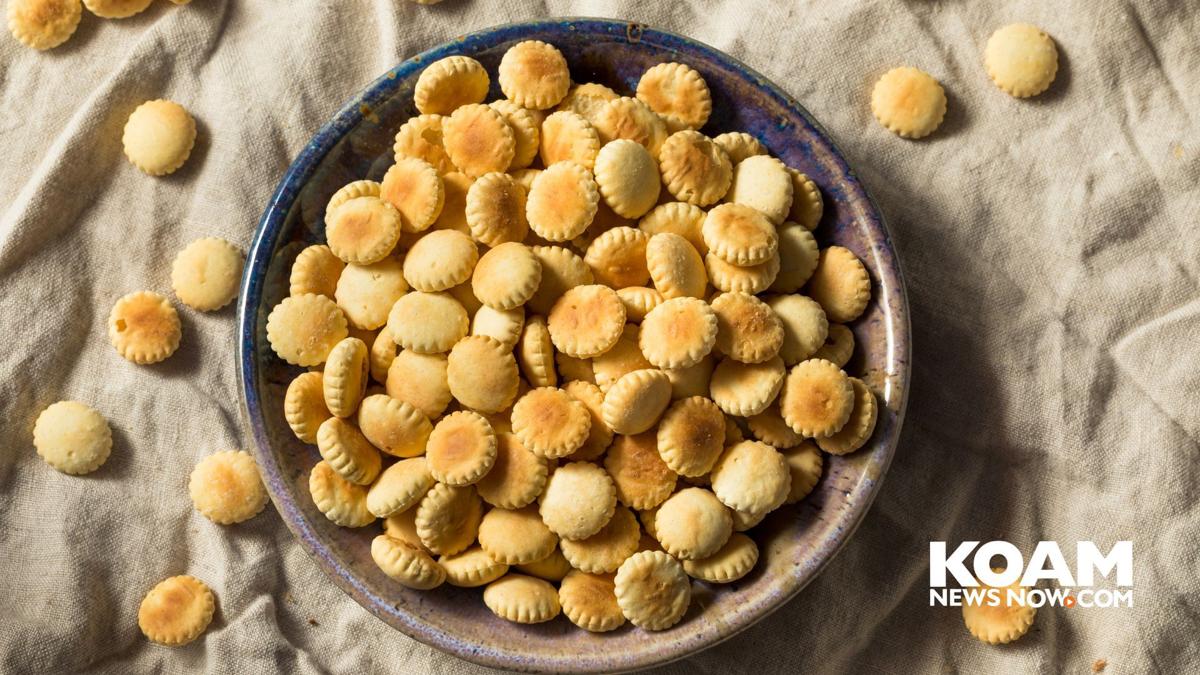 Crackers sold at Walmart, Target recalled due to possible contamination ...