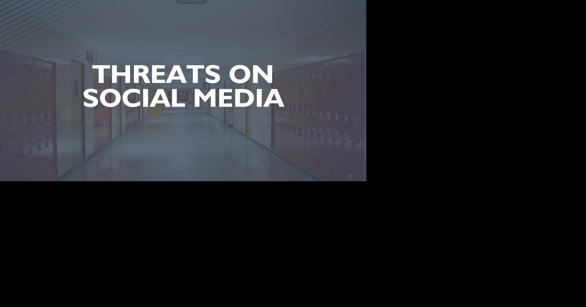 14-year-old Seneca student identified after social media threats ...