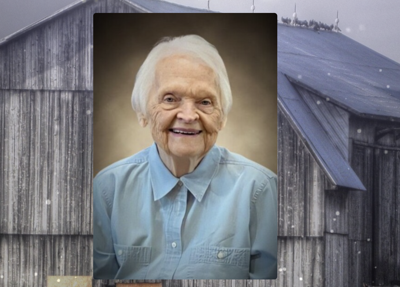 Betty Ruth Drake (March 12, 1934 - March 6, 2024) | Obituaries | koamnewsnow.com