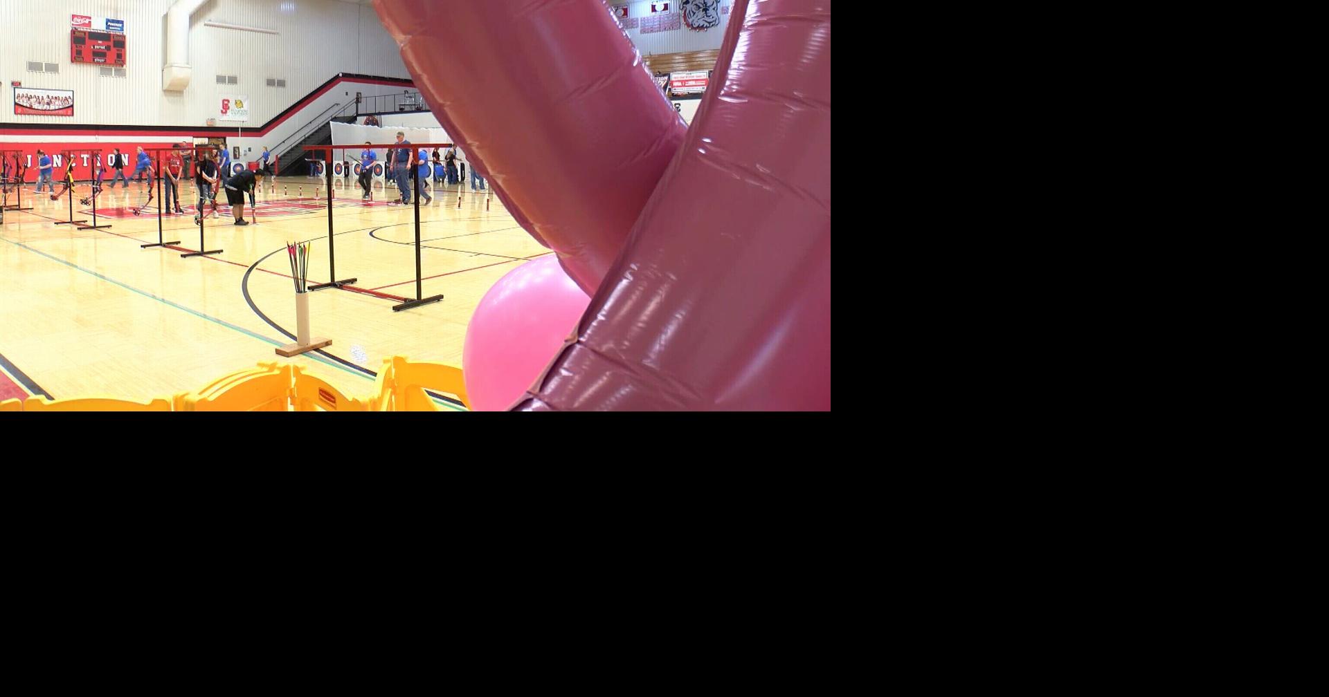 Carl Junction archery event fights against breast cancer | Lifestyle ...