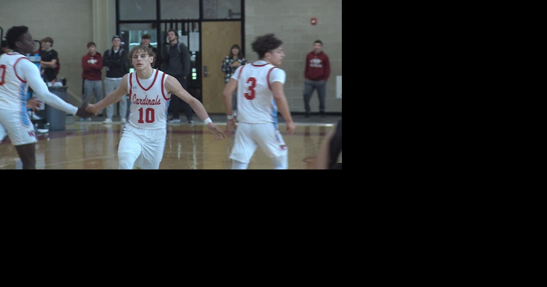 Webb City falls in OT in first round of Kaminsky Classic | News ...