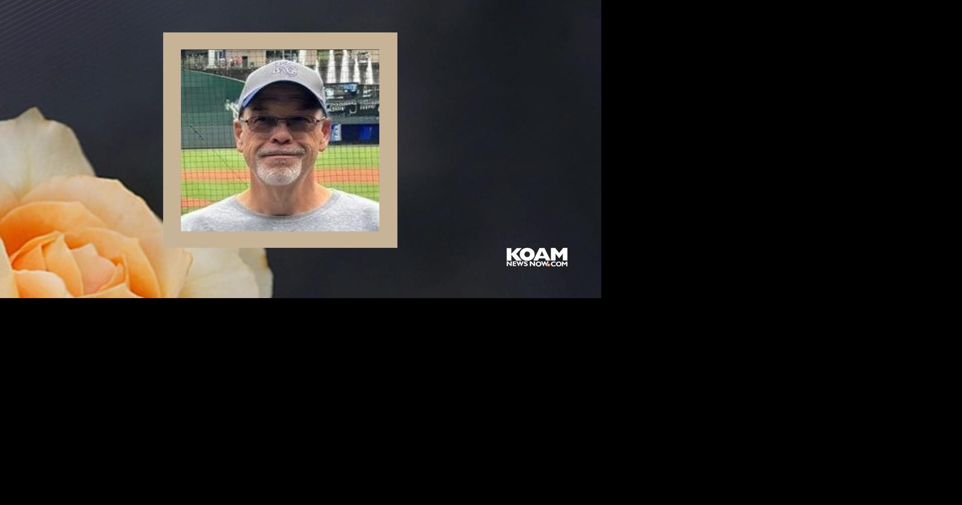 Tobias R. "Toby" Book (February 3, 1967 - October 29, 2025 ...