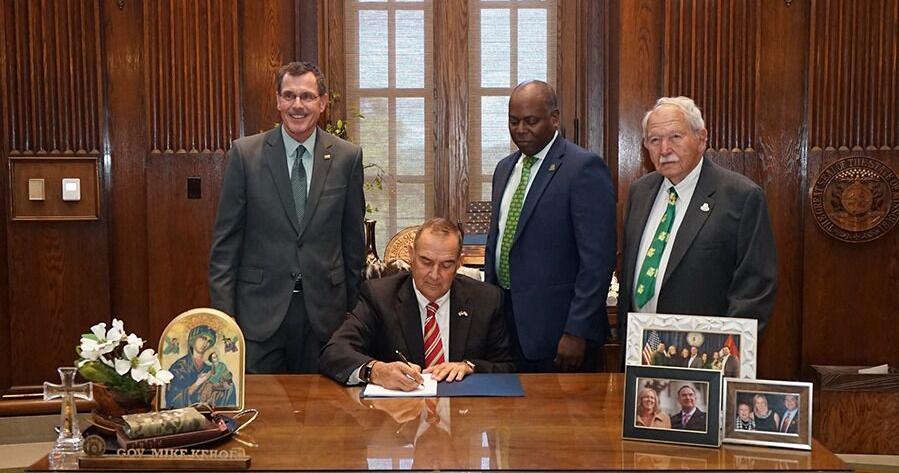Governor Kehoe Approves Expansion of MSSU’s Statewide Mission to ...