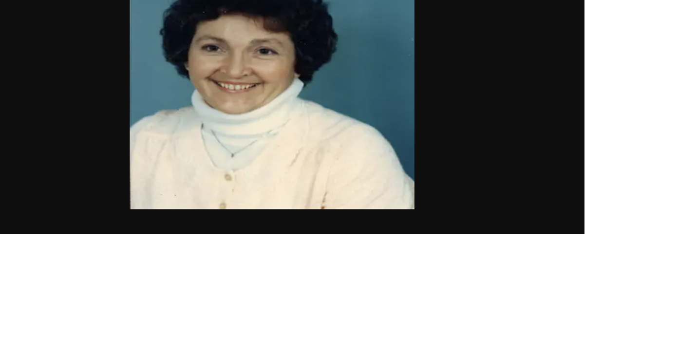 Betty Jean Ellison (February 18, 1935 - March 7, 2024) | Obituaries ...