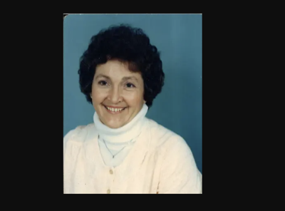 Betty Jean Ellison (February 18, 1935 - March 7, 2024) | Obituaries ...
