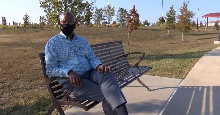 Candid conversation with Joplin Council Member Keenan Cortez | Local ... Candid conversation with Joplin Council Member Keenan Cortez | Local ...