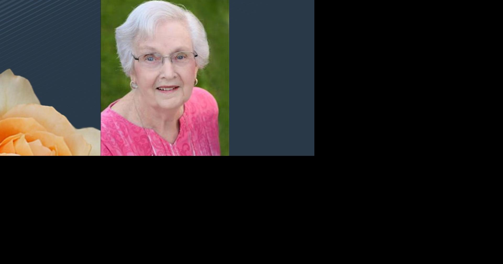 Laura Faye Hammons (September 30, 1934 - June 30, 2023) | Obituaries ...
