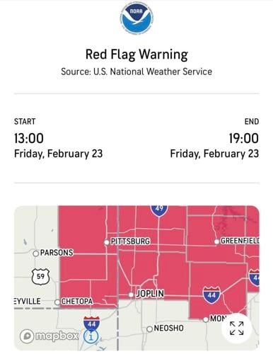 “Controlled burn turned ugly,” 3 firefighters injured; Red-Flag wind ...