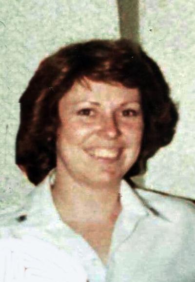 Martha Anna (McCartney) Gicante | Obituaries | koamnewsnow.com