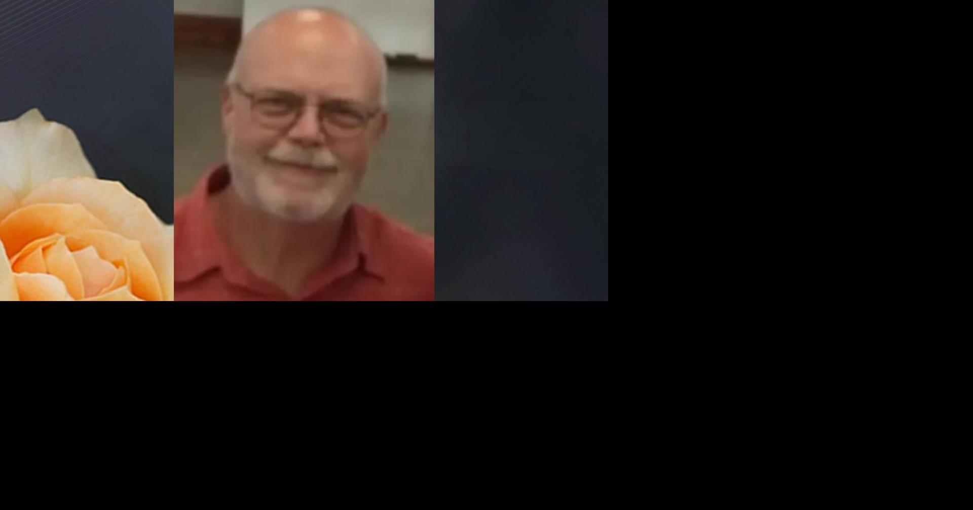 David Earl McKinney (February 7, 1961 - September 13, 2023) | Obituaries | koamnewsnow.com