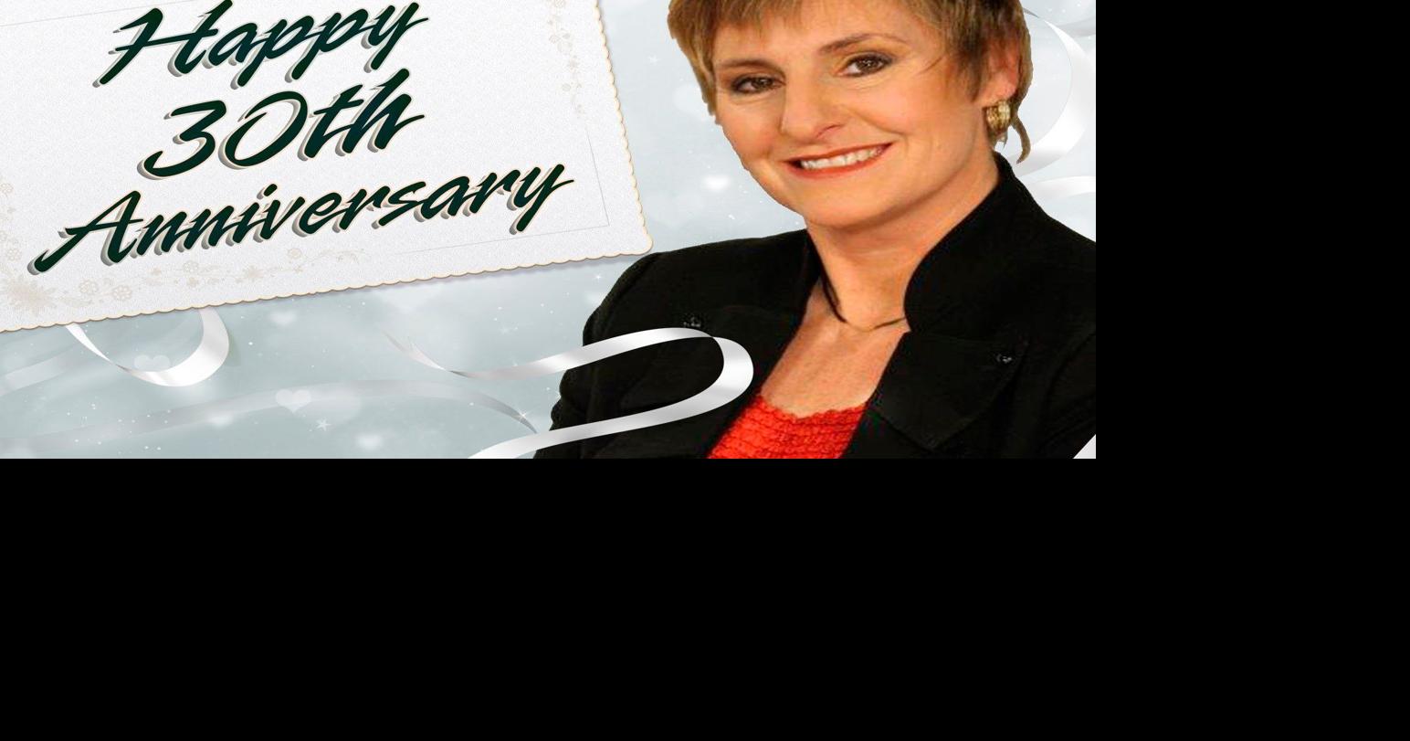 Thank You Lisa Olliges, Happy 30th Anniversary! | News | koamnewsnow.com