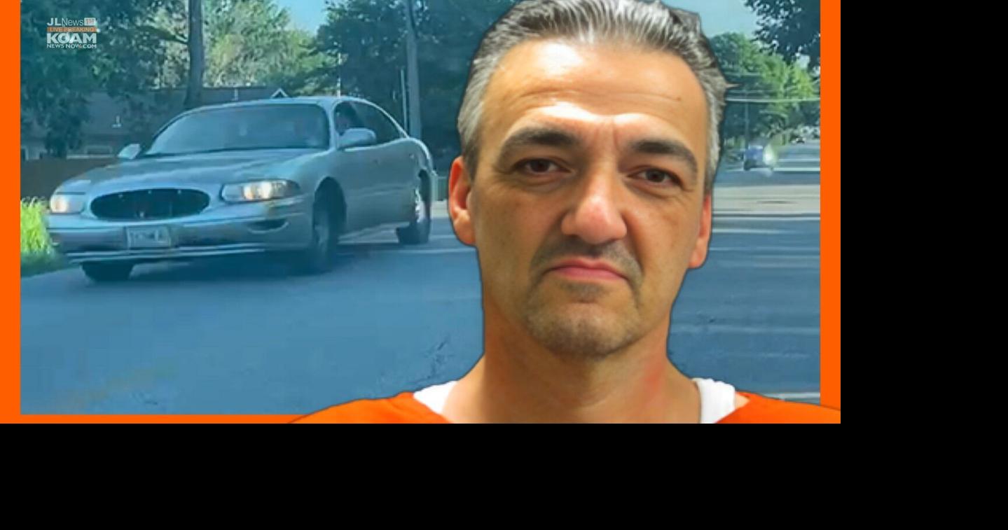 100+ mph Carthage to Carterville Police pursuit; Driver arrested: 7 ...