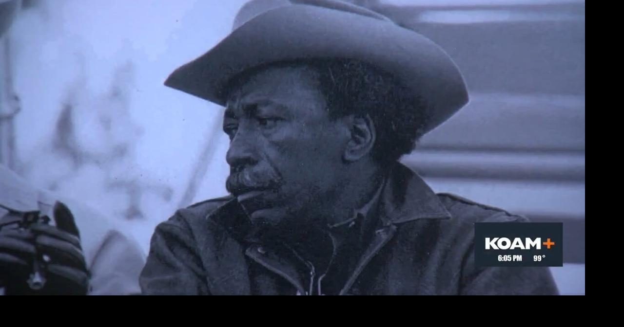 Gordon Parks Museum receives grant | Video | koamnewsnow.com