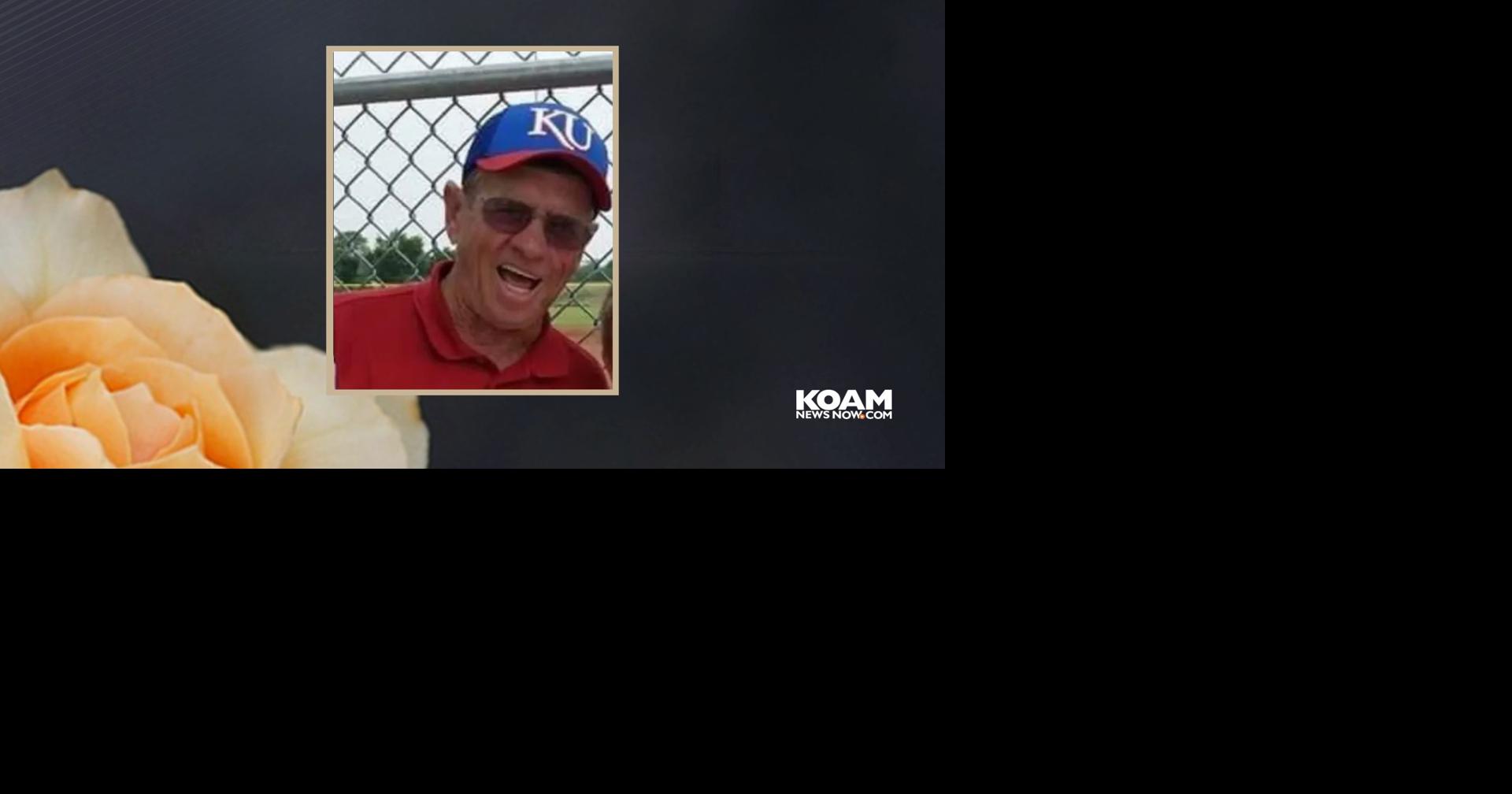 Bob Roark (March 30, 1943 - September 23, 2024) | Obituaries ...