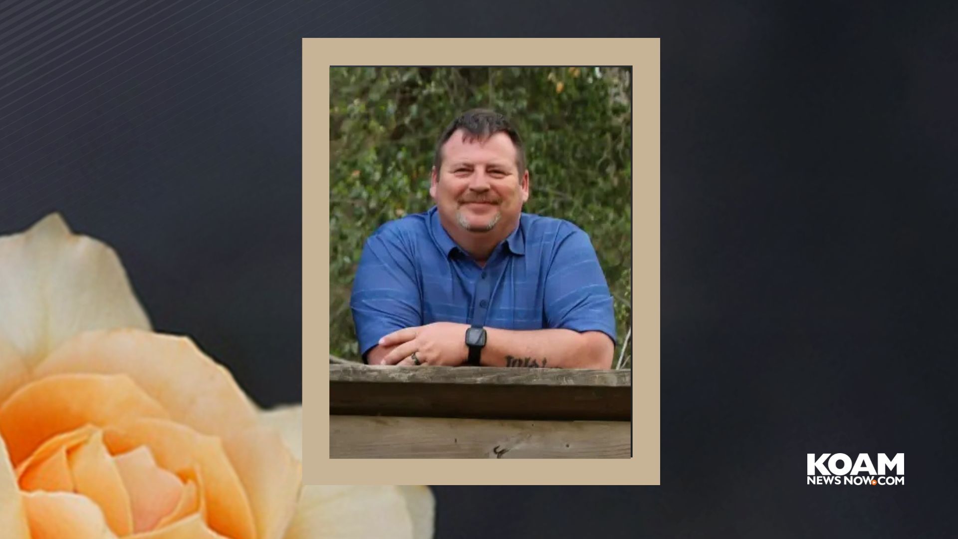 Keith Eugene Hembree (July 1, 1971 - October 19, 2025) | Obituaries ...