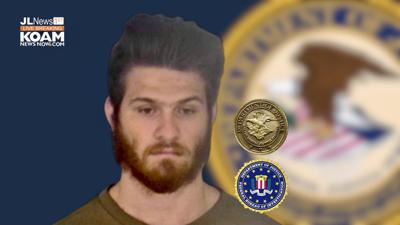 Kansas National Guard Soldier pleads guilty to sexual exploitation of ...