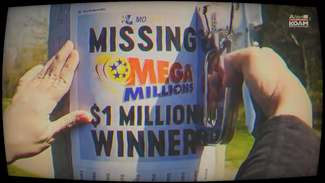 Unclaimed $1-million winning tickets are about to expire | Joplin News ... Unclaimed $1-million winning tickets are about to expire | Joplin News ...