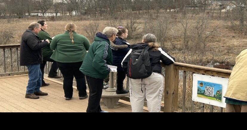 Local Bird Count event kicks off in Joplin | News | koamnewsnow.com