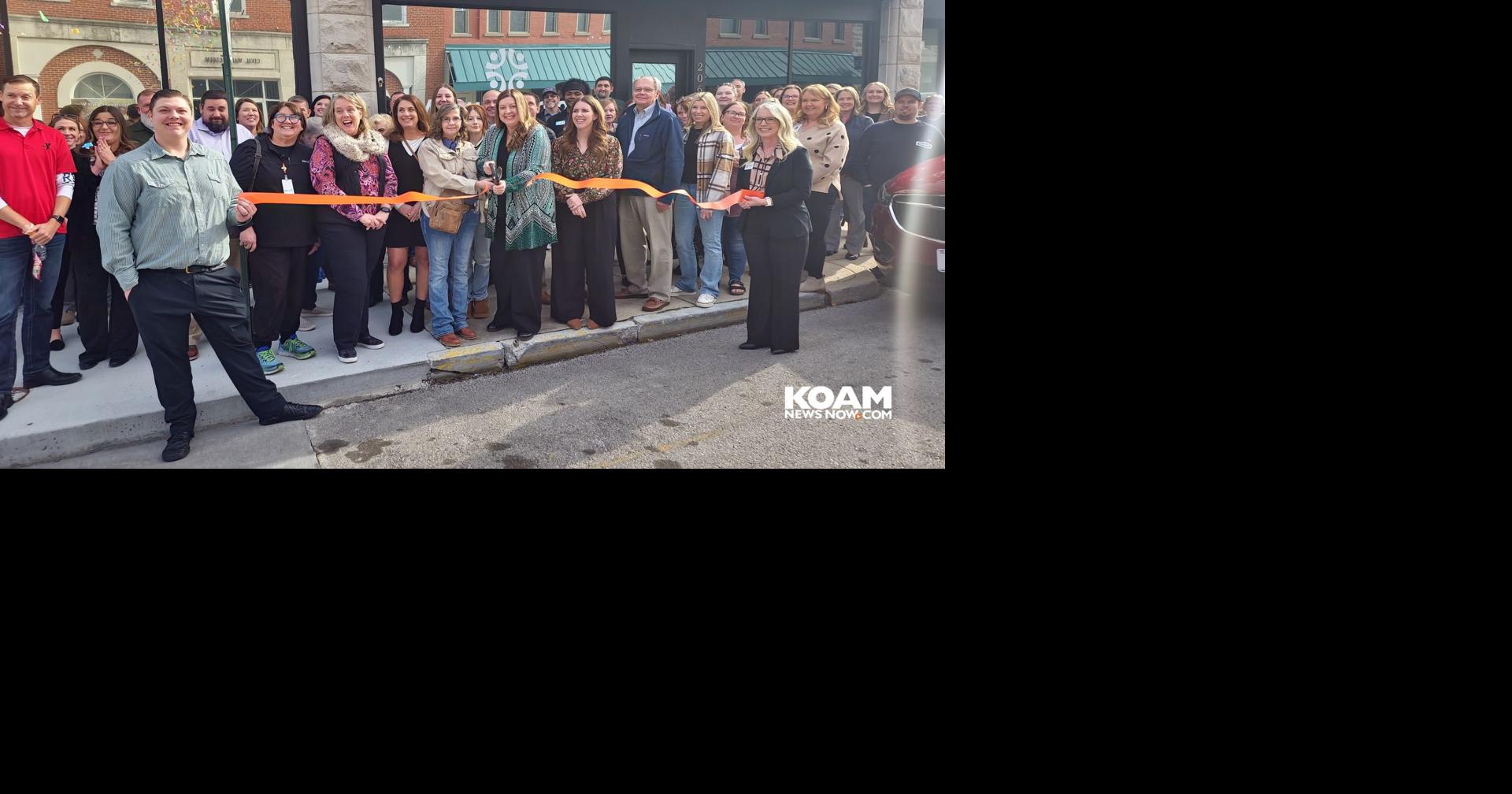 Brooks Healthcare Foundation unveils Coyle Center | Health ...