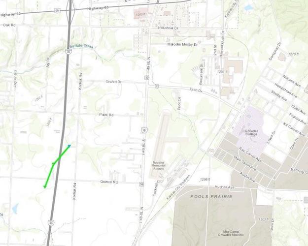 Storms produced 3 tornadoes; NWS-Springfield reports fr. Feb 26-Feb 27 ...