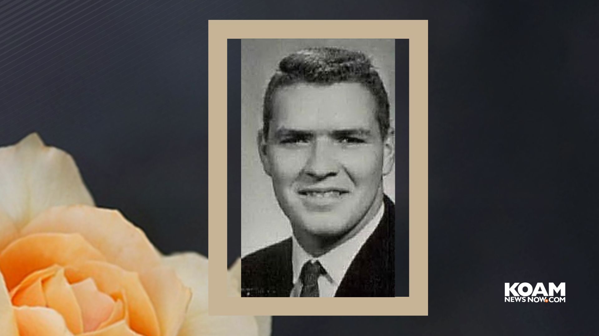 George Hagerman (August 28, 1943 ~ September 5, 2025) | Obituaries ...
