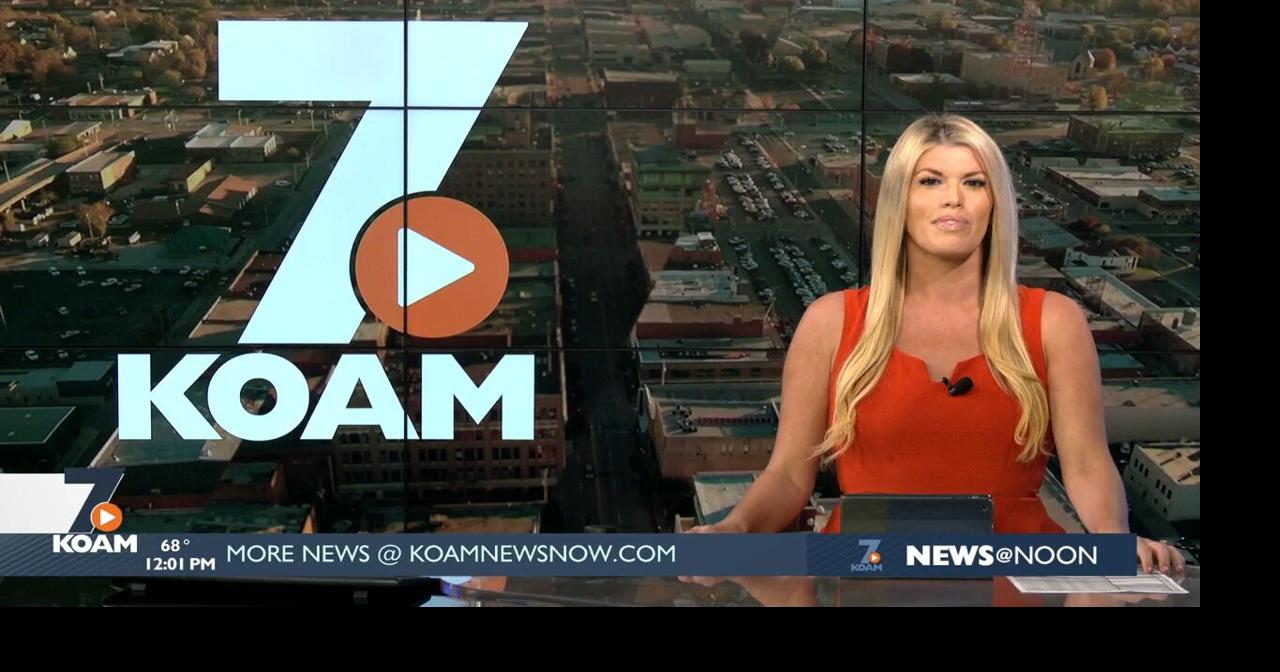 KOAM News at 12 pm (10-4-2023) | Video | koamnewsnow.com