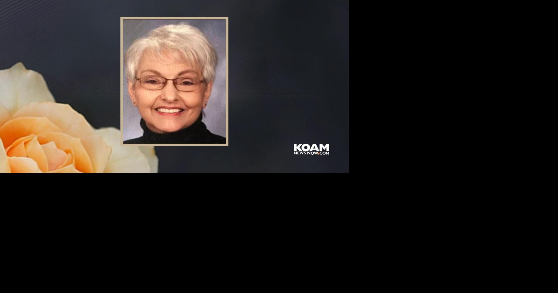 Barbara Ellen Greer (September 16, 1936 - June 13, 2024) | Obituaries ...