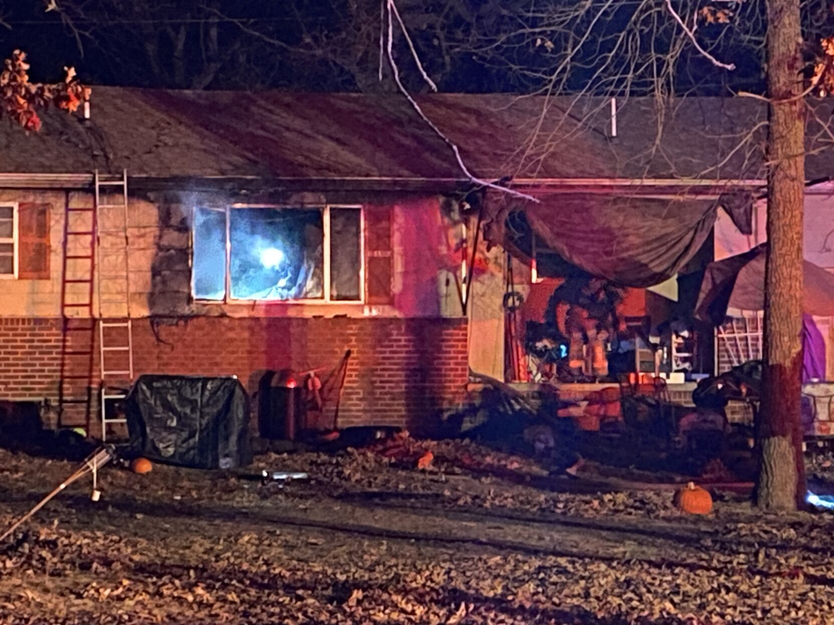 Carl Junction house fire, Missouri State Fire Marshal assisting ...