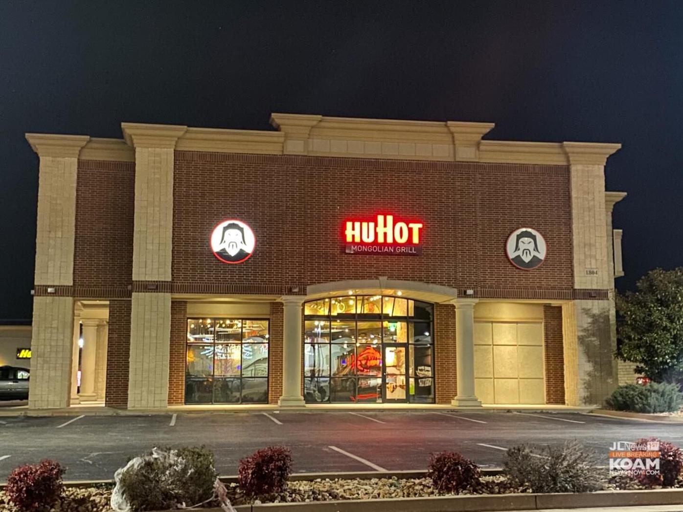 mongolian springfield mo