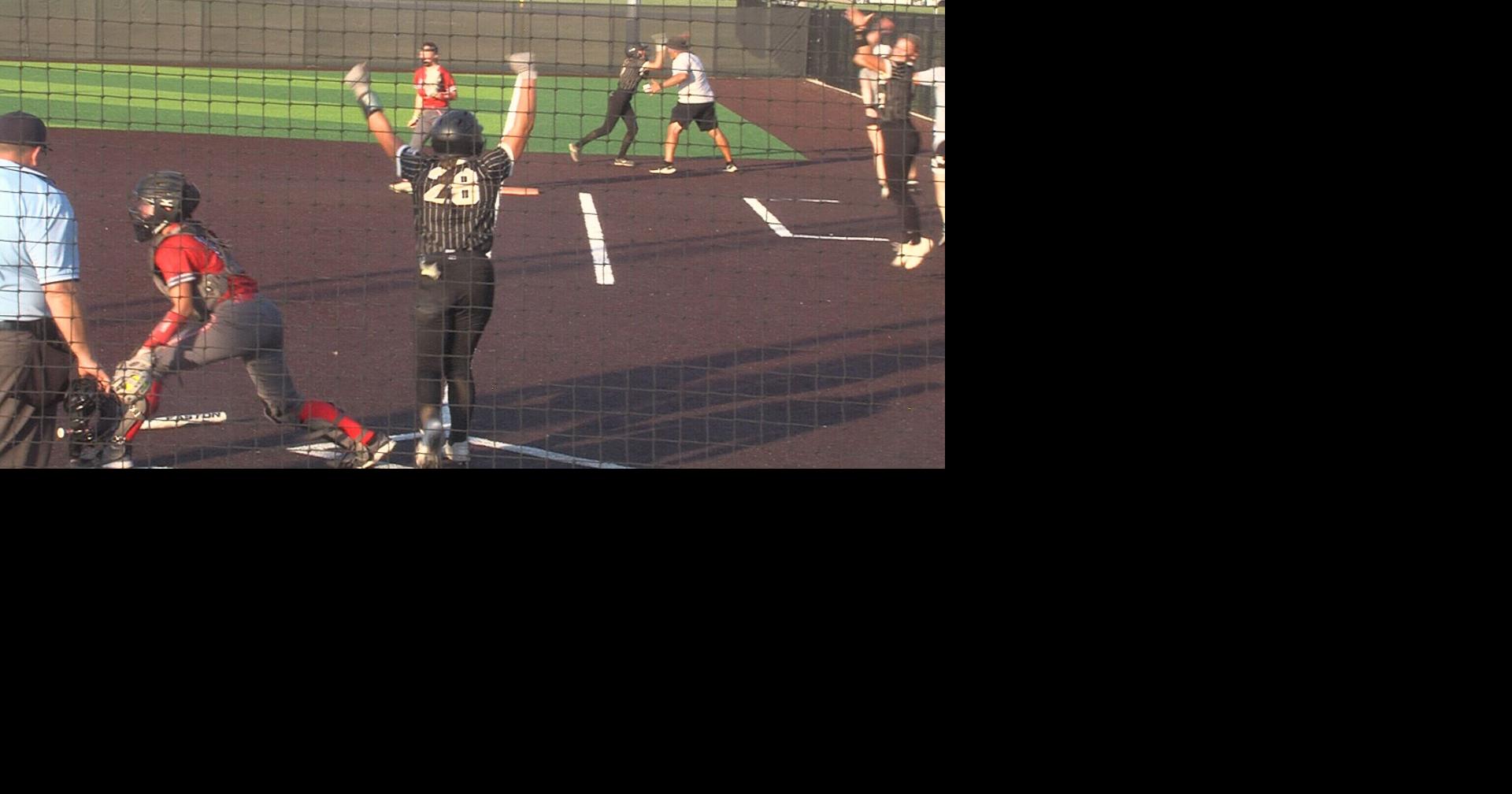 Neosho softball rallies in 7th to beat Nixa 8-7 | News | koamnewsnow.com
