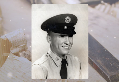 Rodney Daniel Phinney (September 14, 1938 - October 9, 2023 ...