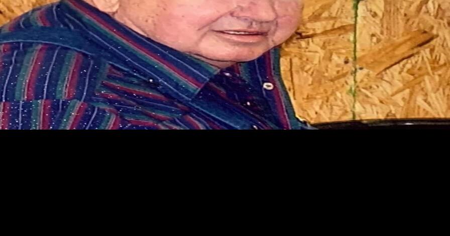 Buddy Gene Garner | Obituaries | koamnewsnow.com