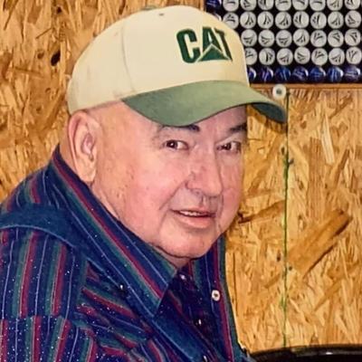 Buddy Gene Garner | Obituaries | koamnewsnow.com