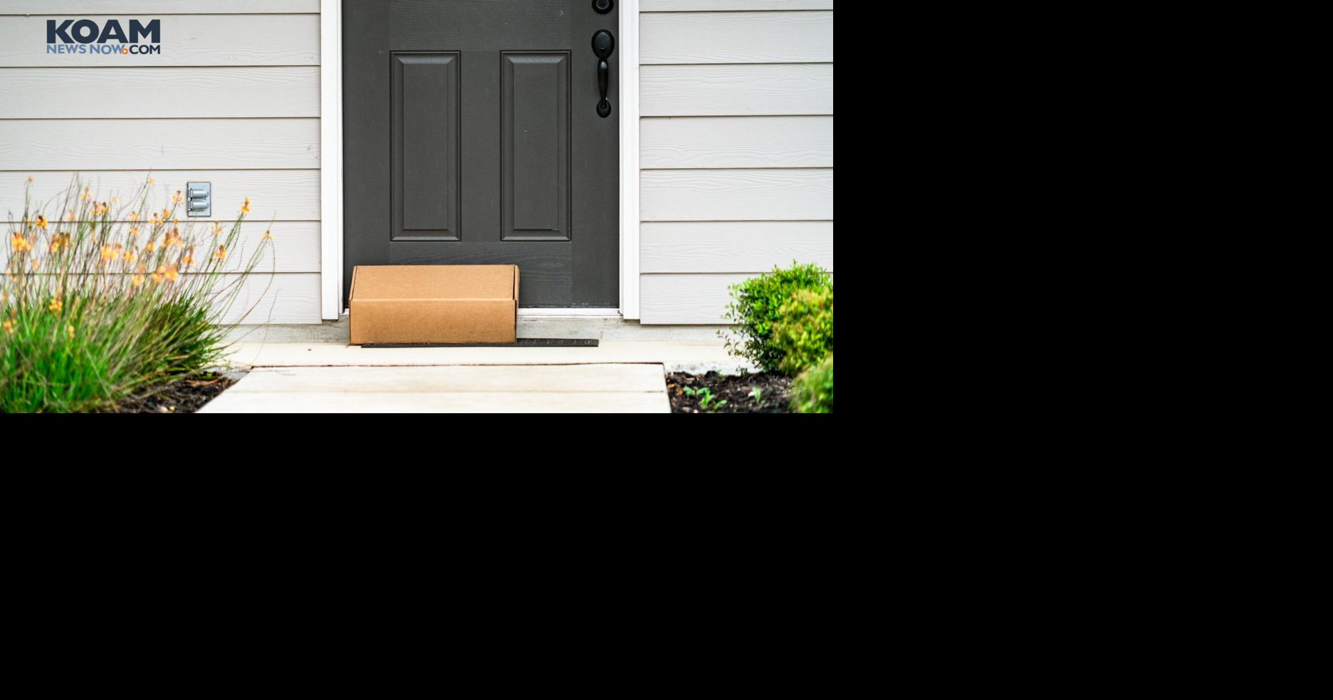 Better Business Bureau warns of QR code package scam | Money ...