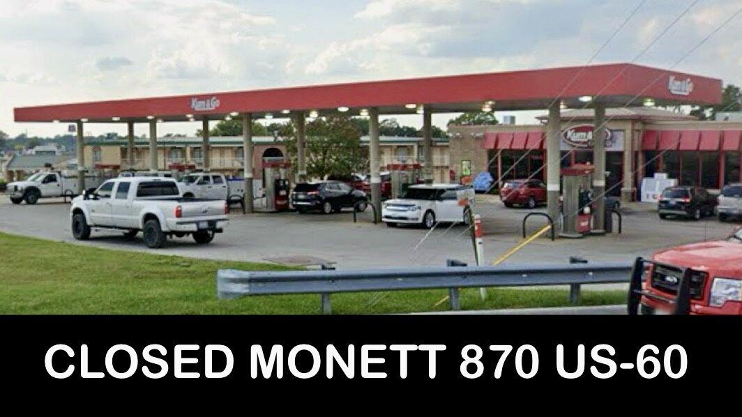 Kum & Go name phasing out to become Maverik | Joplin News First ...