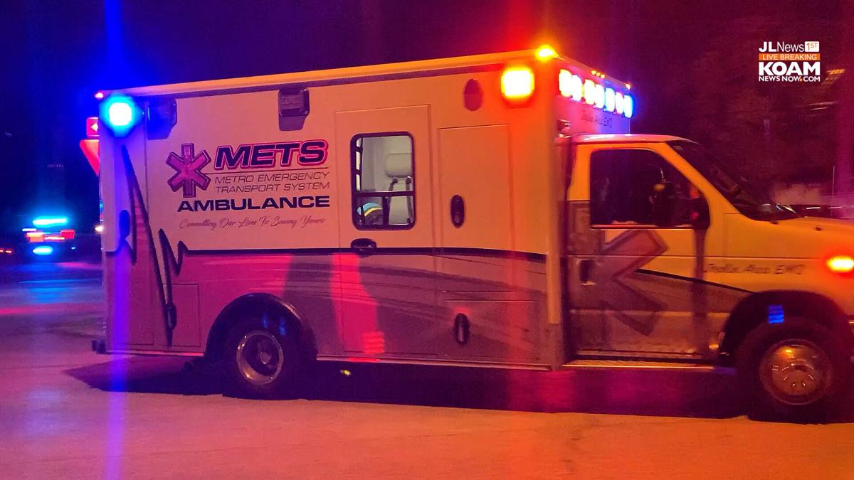 Motorcycle driver charged DWI, death of another, in South Main fatal ...