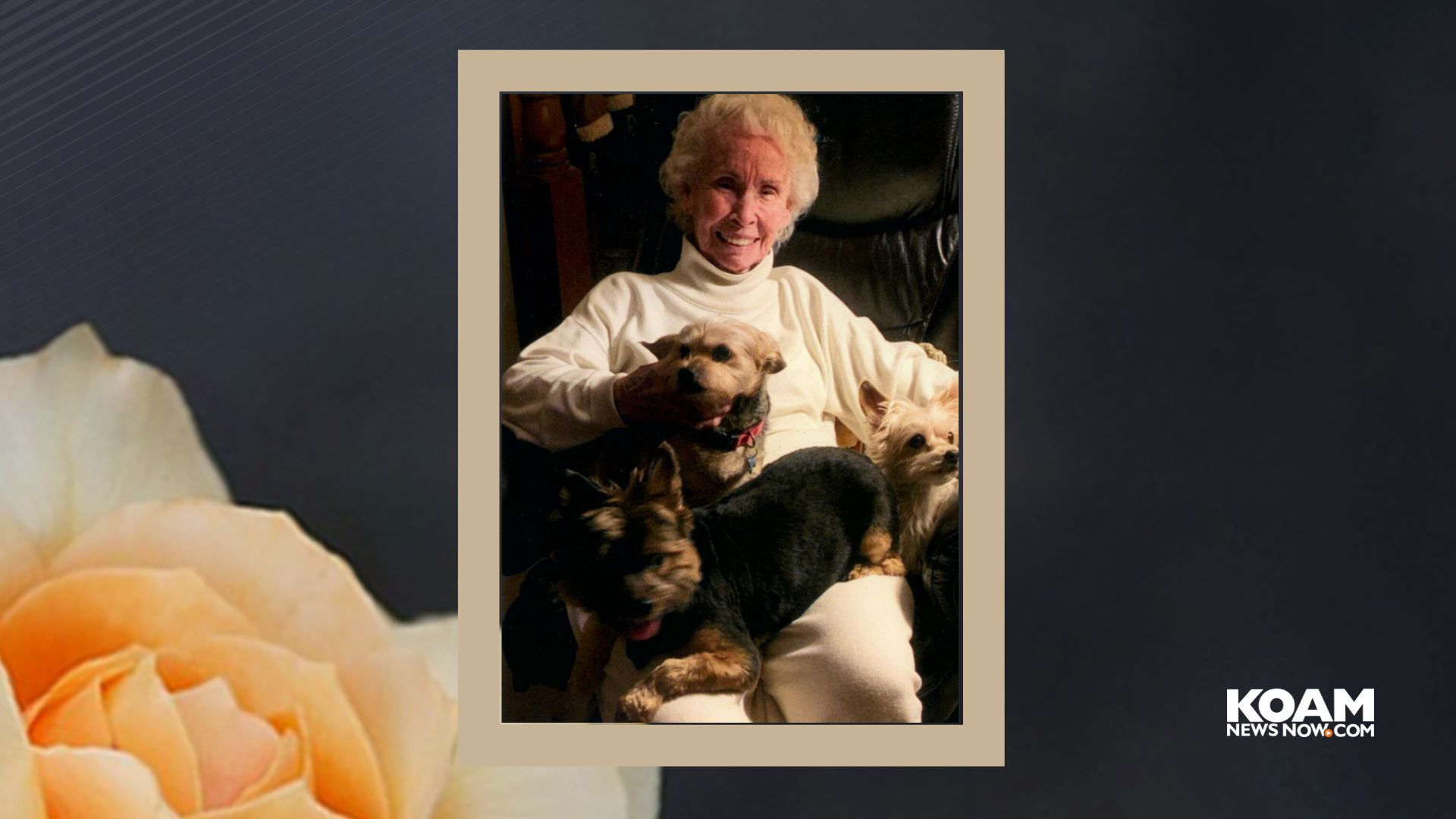 Mary Margaret (Bowers) Yost (October 27, 1929 ~ January 18, 2026 ...