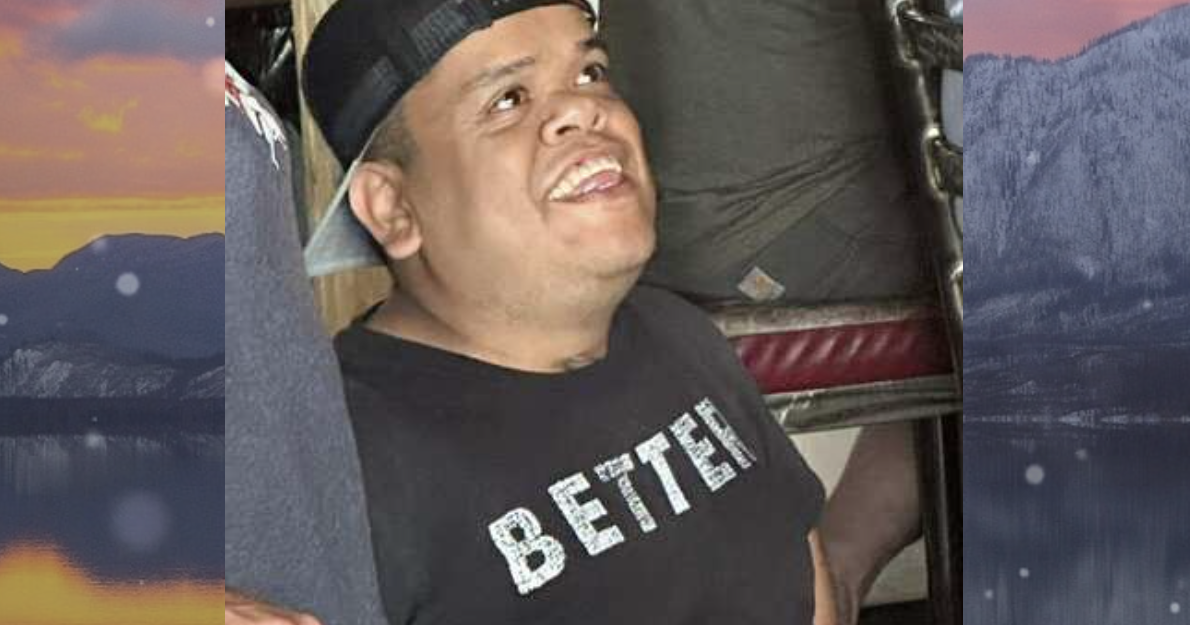 Robert "Bobby" James Bunyard (June 2, 1989 - February 2, 2024 ...