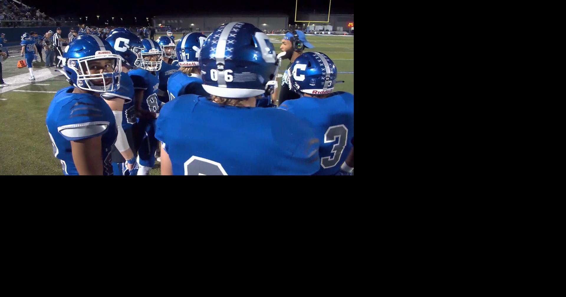 Carthage hits the road to face Lebanon in class 5 state quarterfinals ...