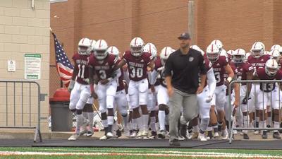 Fort Scott CC football forced to forfeit wins for 2019 season | College ...